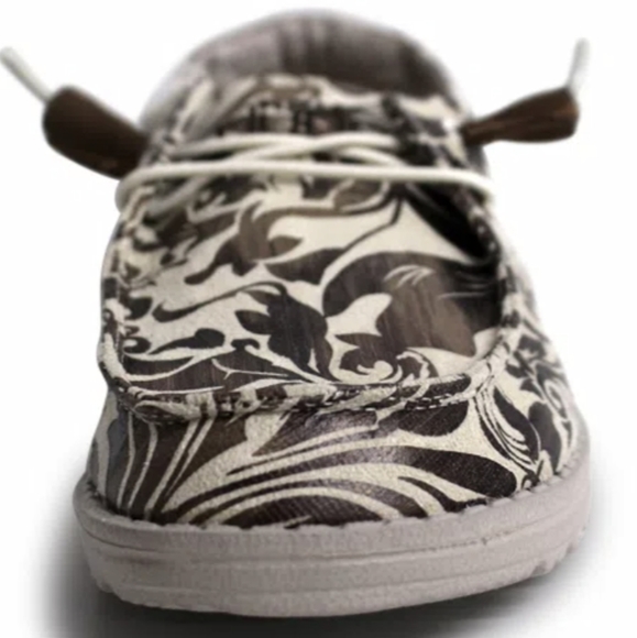 Hey Dude | Shoes | Hey Dude Wendy Ranch Sand | Poshmark